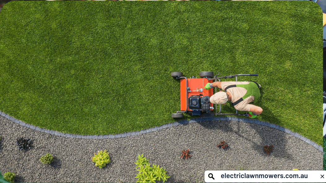 How to cut the lawn: A step-by-step guide - Electric Lawn Mowers