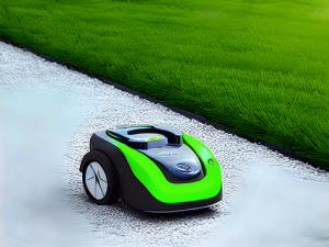 10 Best Robotic Lawn Mowers You Should Buy Now - Electric Lawn Mowers