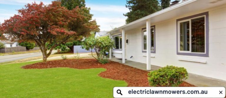 Top 7 Landscape Design Mistakes and Ways to Avoid - Electric Lawn Mowers